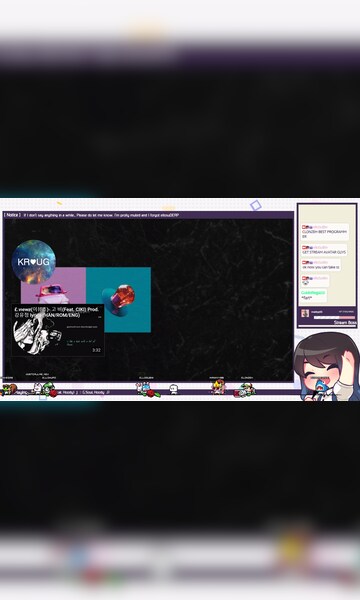 Buy Stream Avatars (PC) - Steam Gift - GLOBAL - Cheap - G2A.COM!