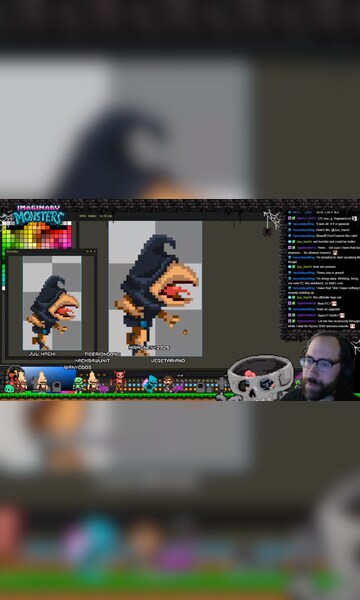 Buy Stream Avatars (PC) - Steam Gift - GLOBAL - Cheap - G2A.COM!