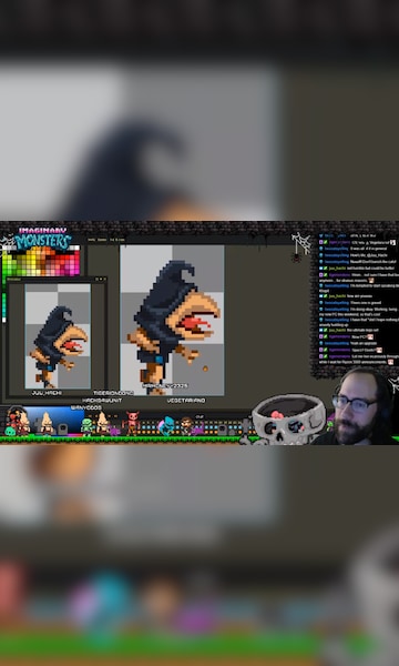 Buy Stream Avatars (PC) - Steam Key - GLOBAL - Cheap - G2A.COM!