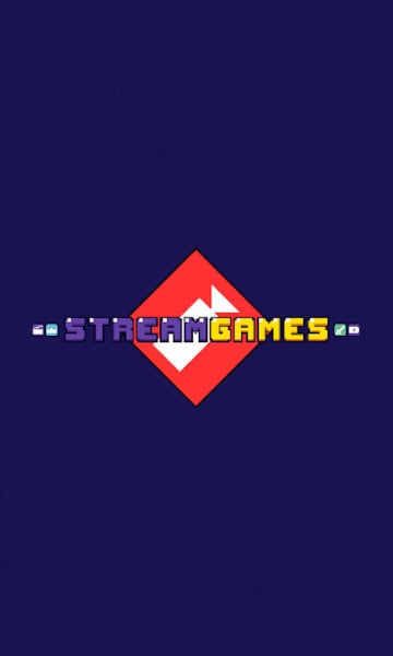 Buy Stream Games Steam Key GLOBAL - Cheap - G2A.COM!