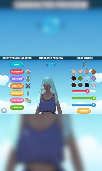 Buy Streamer Girl Simulator (PC) - Steam Gift - GLOBAL - Cheap - G2A.COM!