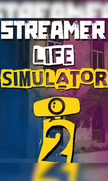 ¡Comprar Streamer Life Simulator 2 (PC) - Steam Clave - EUROPA - Barato ...