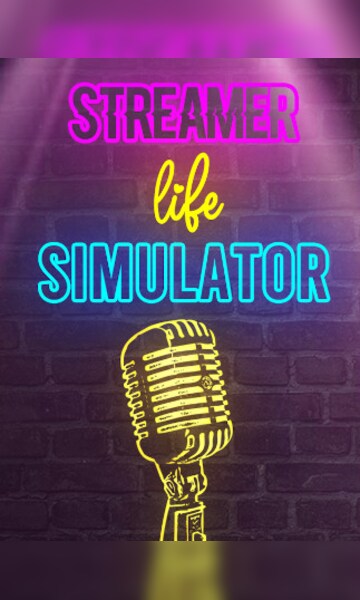 Streamer Life Simulator 🥇 Best Prices | G2A.COM