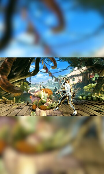 Buy Street Fighter 6 Steam Game Key