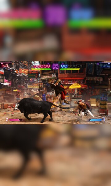 Buy Street Fighter 6 Steam Game Key