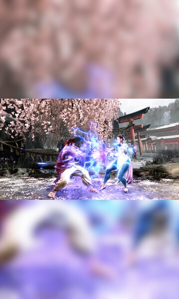 Buy Street Fighter 6 Steam Game Key