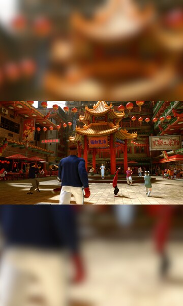 Buy Street Fighter 6 Steam Game Key