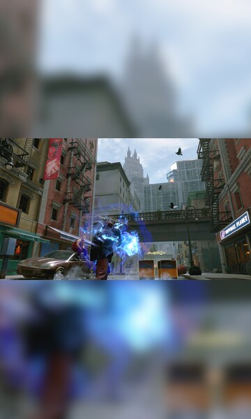 Buy Street Fighter 6 Steam Game Key