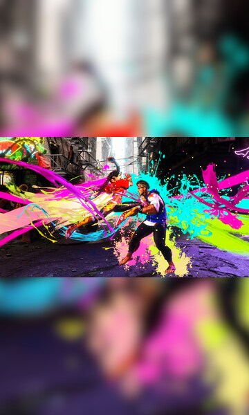 Buy Street Fighter 6 Steam Game Key