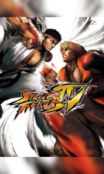 Buy Street Fighter IV (PC) - Steam Key - GLOBAL - Cheap - G2A.COM!