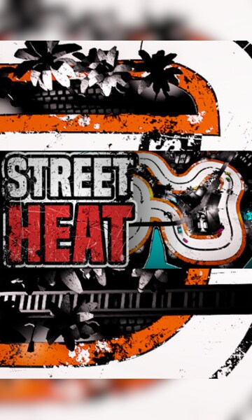 Street Heat 🥇 Best Prices | G2A.COM
