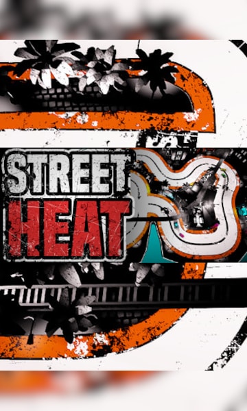 Acheter Street Heat (PC) - Steam Clé - GLOBAL - Pas cher - G2A.COM!