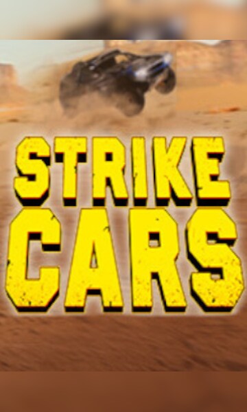Strike Cars 🥇 Best Prices | G2A.COM