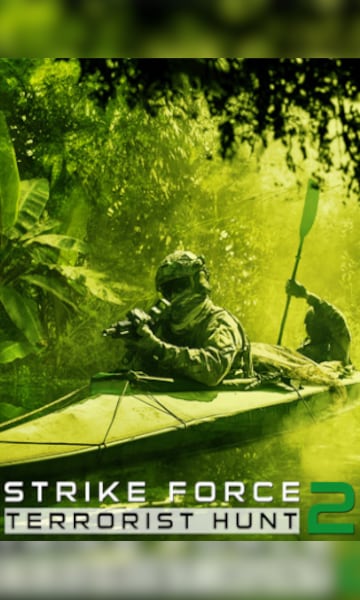 Strike Force 2 - Terrorist Hunt 🥇 Best Prices | G2A.COM