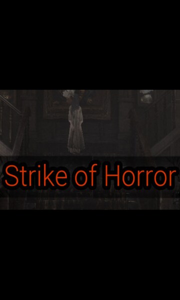Strike of Horror 🥇 Best Prices | G2A.COM