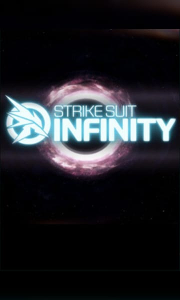 Strike Suit Infinity 🥇 Best Prices | G2A.COM