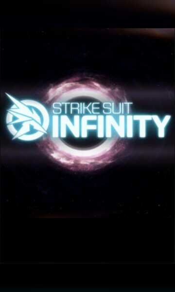 ¡Comprar Strike Suit Infinity Steam Clave GLOBAL - Barato - G2A.COM!