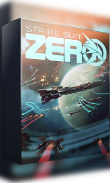 Strike Suit Zero 🥇 Best Prices | G2A.COM