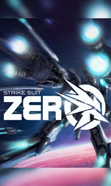 ¡Comprar Strike Suit Zero (PC) - Steam Clave - GLOBAL - Barato - G2A.COM!