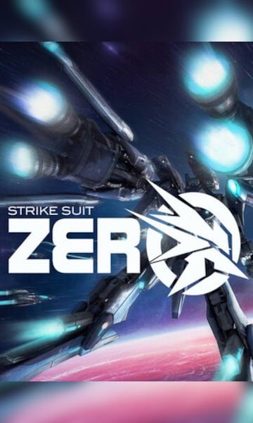 Buy Strike Suit Zero (PC) - Steam Key - GLOBAL - Cheap - G2A.COM!