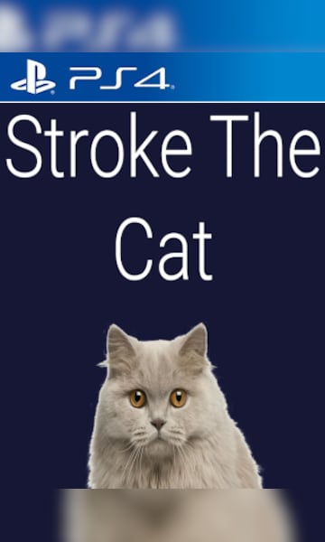 Buy Stroke the Cat (PS4) - PSN Key - JAPAN - Cheap - G2A.COM!