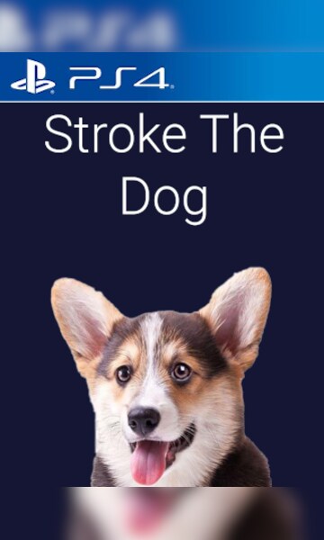 Buy Stroke The Dog (PS4) - PSN Key - GLOBAL - Cheap - G2A.COM!