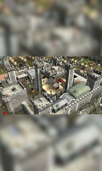 Buy Stronghold 2: Steam Edition Steam Key GLOBAL - Cheap - G2A.COM!