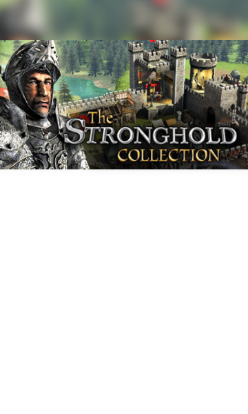 Stronghold: Complete Pack 🥇 Best Prices | G2A.COM