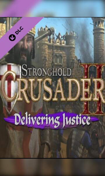 Stronghold Crusader 2: Delivering Justice mini-campaign 🥇 Best Prices ...