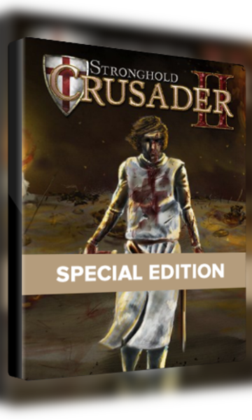 Buy Stronghold Crusader 2 Special Edition Steam Gift RU/CIS - Cheap ...
