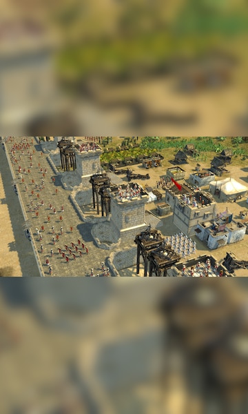 Buy Stronghold Crusader 2 Steam Game Key