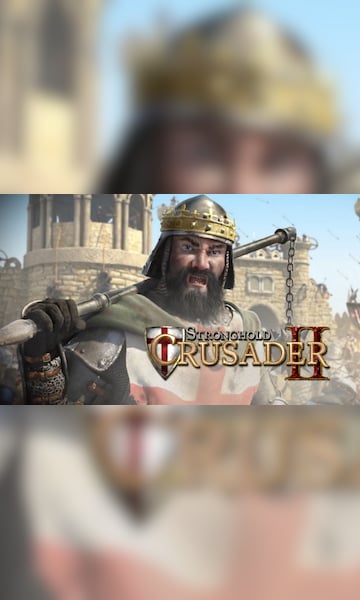 Buy Stronghold Crusader 2 Steam Game Key