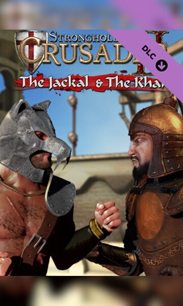 Acquista Stronghold Crusader 2: The Jackal and The Khan (PC) - Steam ...