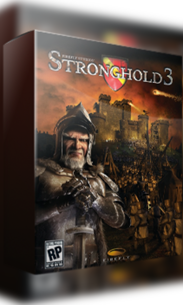 Stronghold: Gold 🥇 Best Prices | G2A.COM