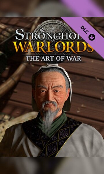 Stronghold: Warlords - The Art of War Campaign 🥇 Best Prices | G2A.COM