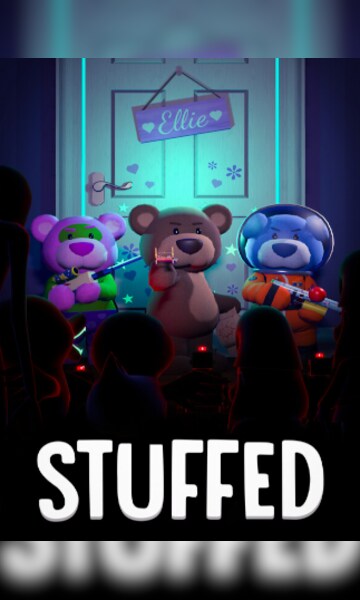 Buy Stuffed (PC) - Steam Gift - EUROPE - Cheap - G2A.COM!