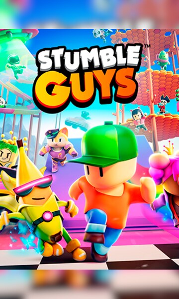 Compra Stumble Guys 1300 Stumble Tokens - ReidosCoins Chiave - GLOBALE ...