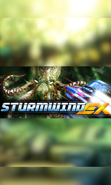 STURMWIND EX 🥇 Best Prices | G2A.COM