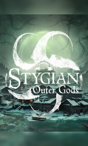 Kup Stygian: Outer Gods (PC) - Steam Klucz - GLOBALNY - Tanio - G2A.COM