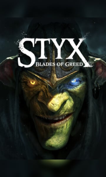 Compra Styx: Blades of Greed (Xbox Series X/S) - Xbox Live Account ...