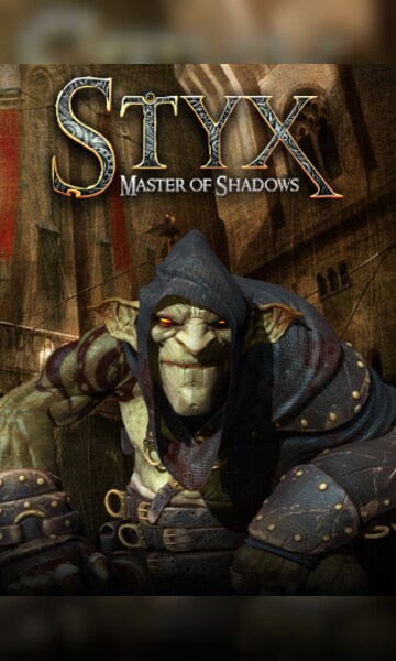 ¡Comprar Styx: Master of Shadows (PC) - Steam Cuenta - GLOBAL - Barato ...