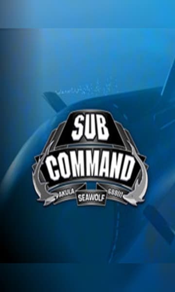 Sub Command 🥇 Best Prices | G2A.COM