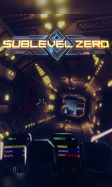 Buy Sublevel Zero Redux Steam Gift GLOBAL - Cheap - G2A.COM!