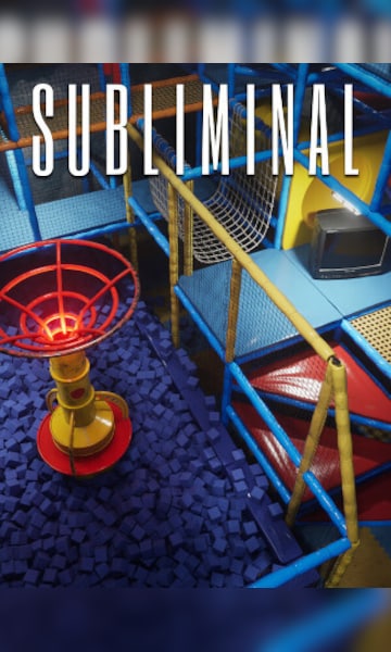 Buy Subliminal (PC) - Steam Key - EUROPE - Cheap - G2A.COM!