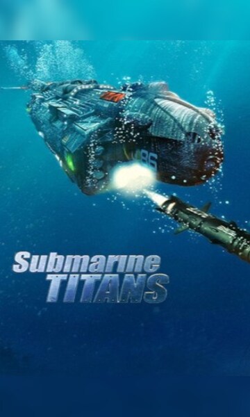 Submarine Titans 🥇 Best Prices | G2A.COM