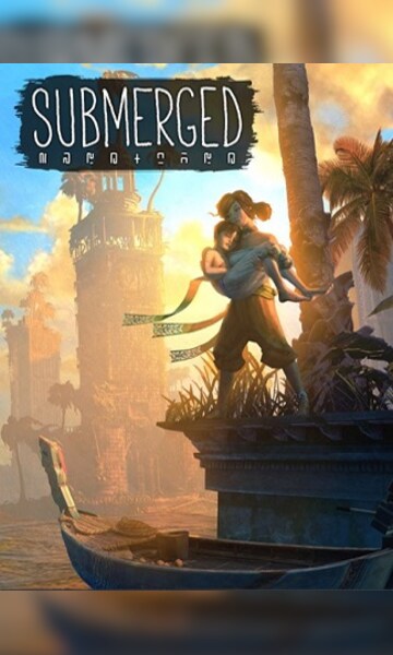 ¡Comprar Submerged (PC) - Steam Regalo - GLOBAL - Barato - G2A.COM!