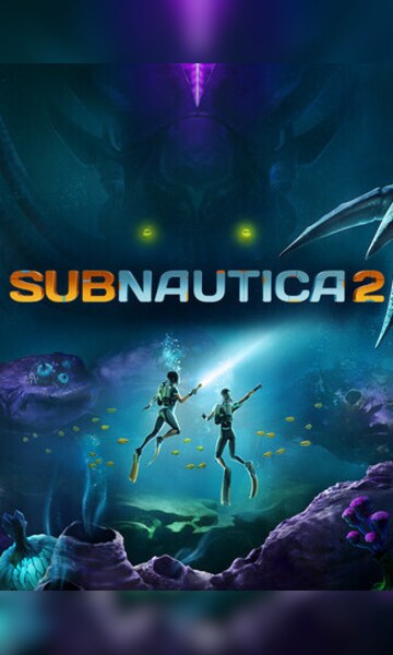 Subnautica 2 🥇 Best Prices | G2A.COM