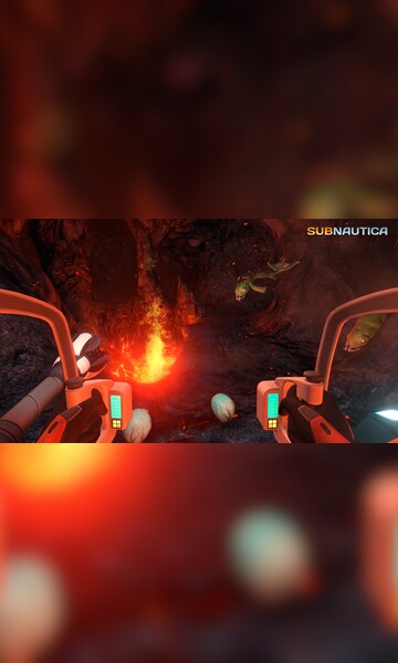 Buy Subnautica Deep Ocean Bundle (PC) - Steam Key - GLOBAL - Cheap ...