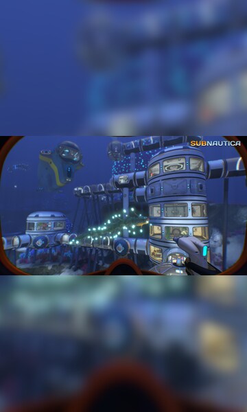 Buy Subnautica Deep Ocean Bundle (PC) - Steam Key - GLOBAL - Cheap ...