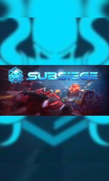 Buy Subsiege (PC) - Steam Key - GLOBAL - Cheap - G2A.COM!